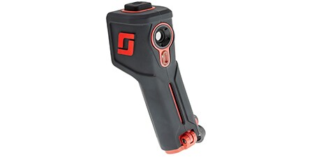 Kamery termowizyjne 3M™ Scott™ | Bezpieczeństwo pożarowe i strażacy ...